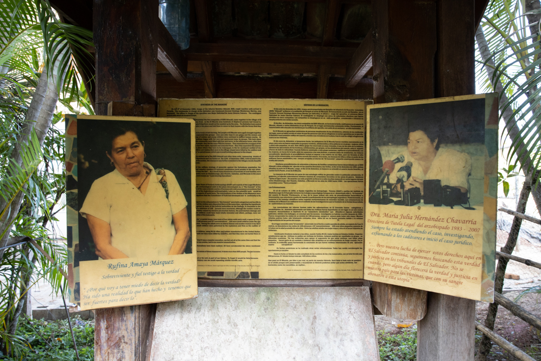 El Mozote: 41 años sin justicia por la peor masacre en Latinoamérica - Avispa Midia