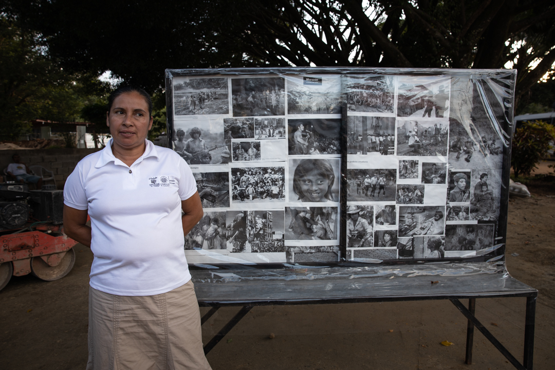 El Mozote: 41 años sin justicia por la peor masacre en Latinoamérica | Radio Zapatista
